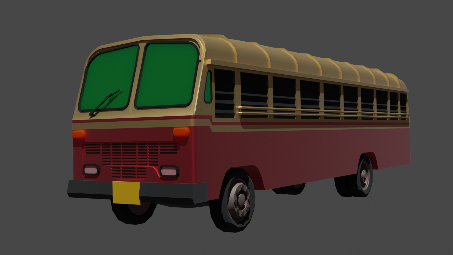 Vandi by Fireborn Interactive