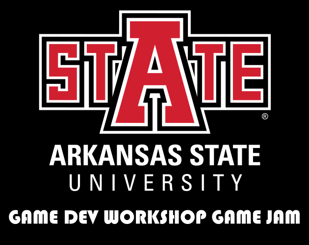 Unranked ASTATE Game Dev Game Jam SPRING 2025 - itch.io