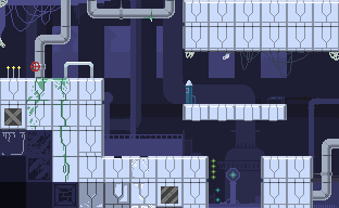 Secret Lab - Asset Pack by SighTdesigns