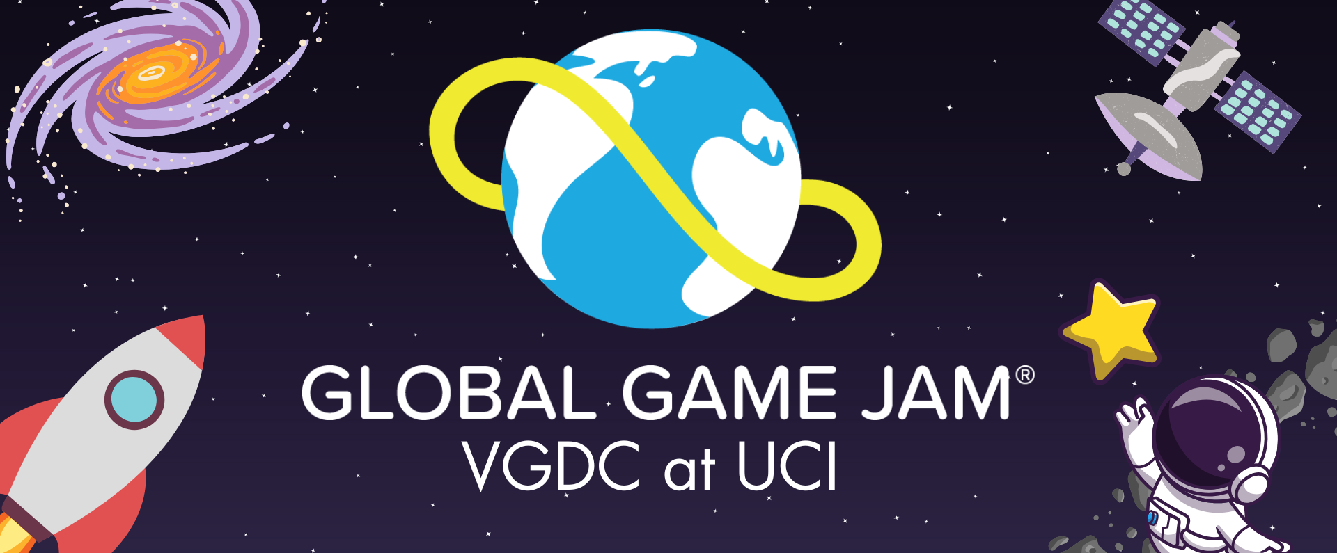 UCI VGDC Global Game Jam 2025 - itch.io