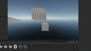Untitled Racing Game: Devlog 1 - itch.io