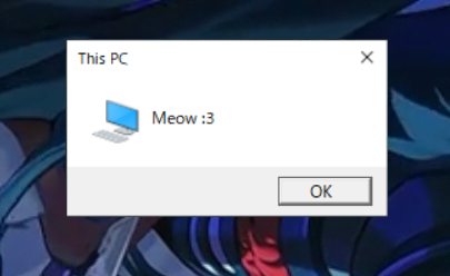 bouncing Windows error (fixed) by ruby_and_windows10