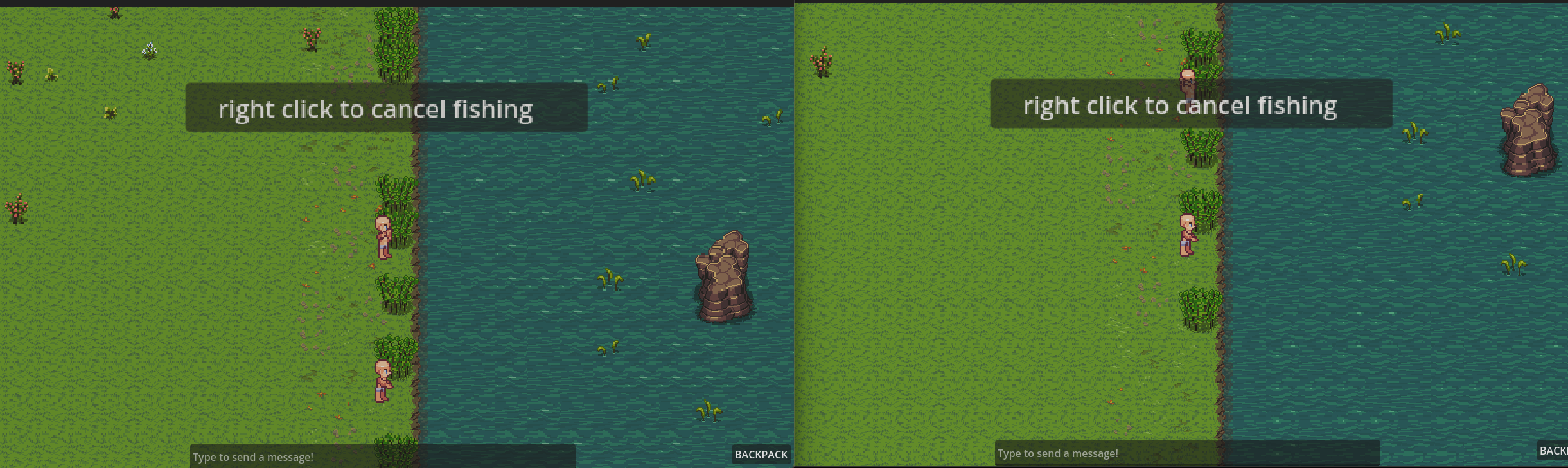 [Cozy RPG] Devlog 3 - Cozy RPG by DisNotShen