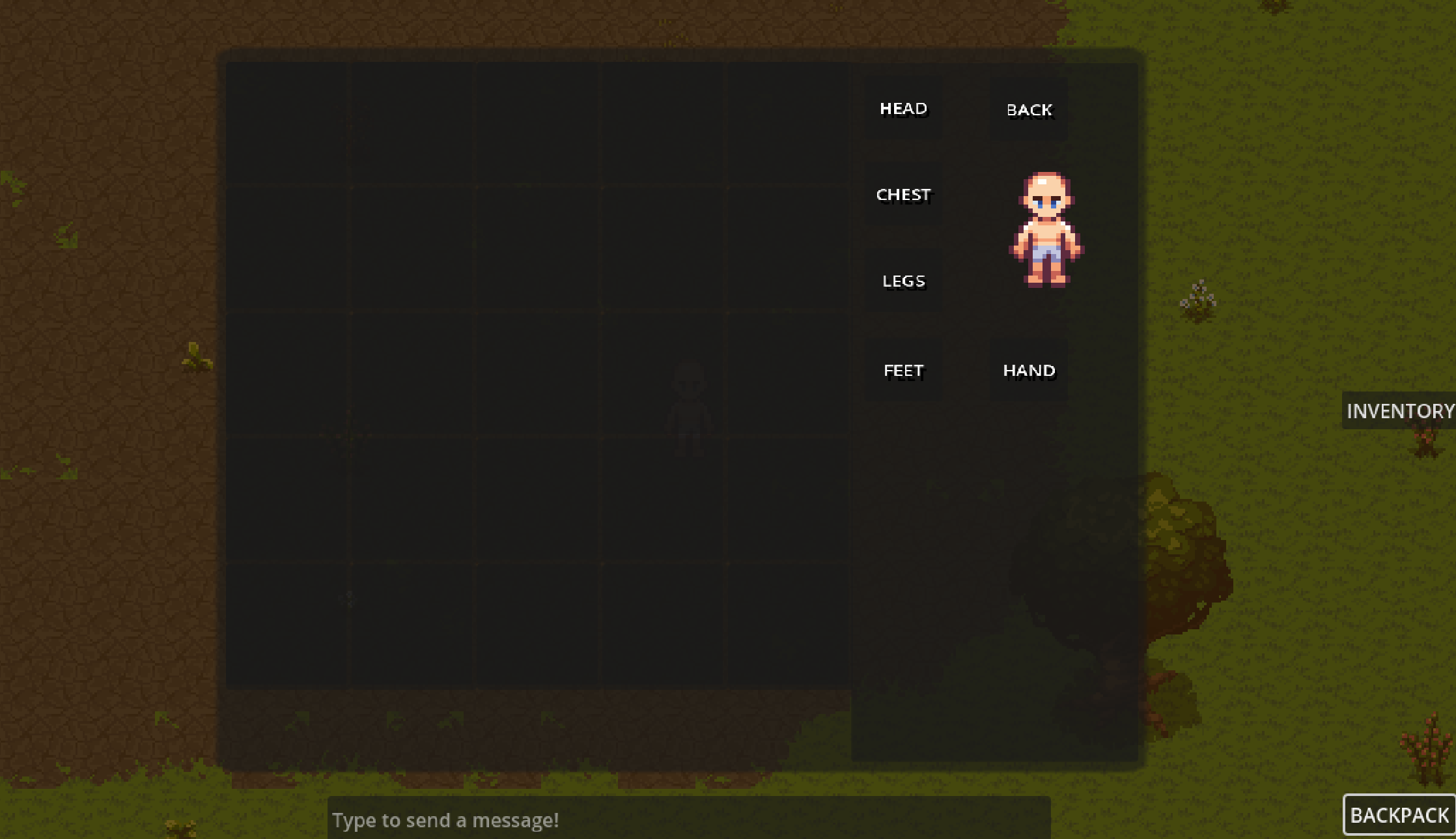 [Cozy RPG] Devlog 3 - Cozy RPG by DisNotShen