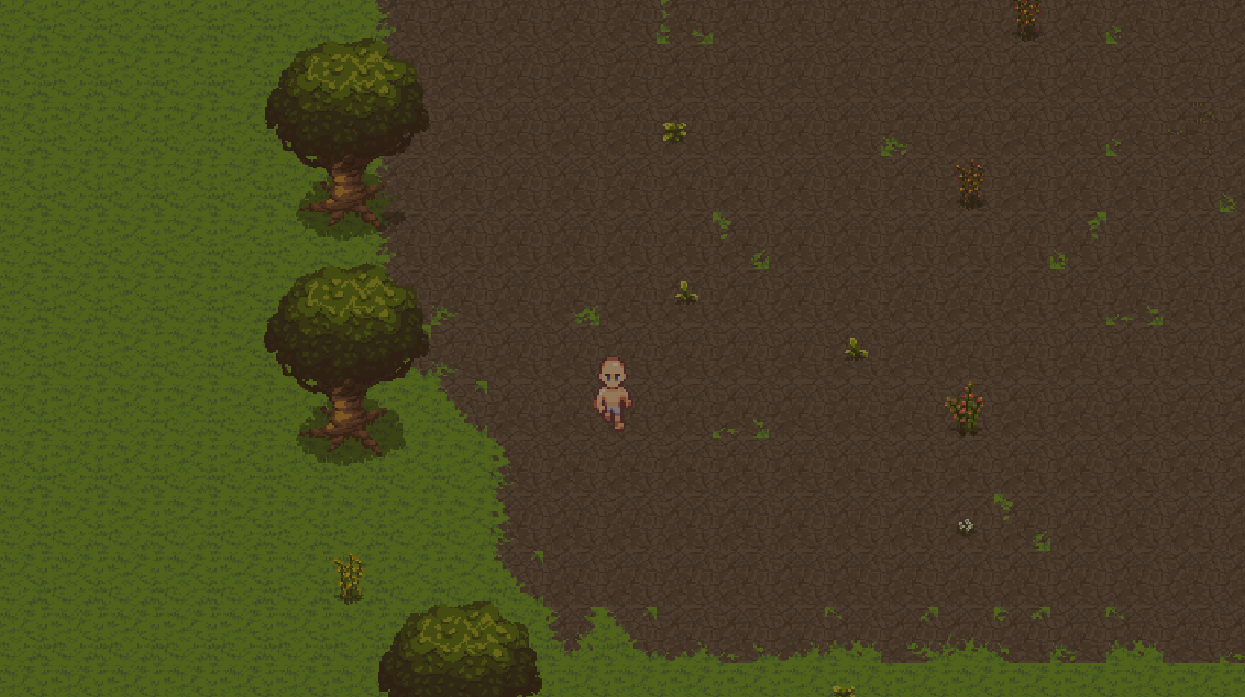 [Cozy RPG] Devlog 3 - Cozy RPG by DisNotShen