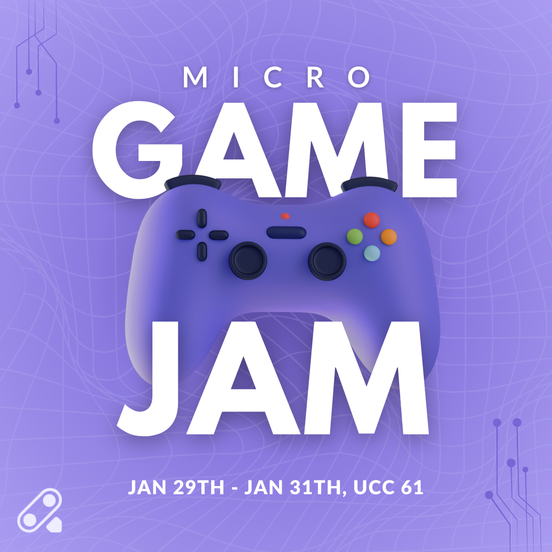 GDS Micro-Jam - itch.io