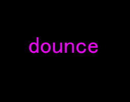 dounce by nicolasggl