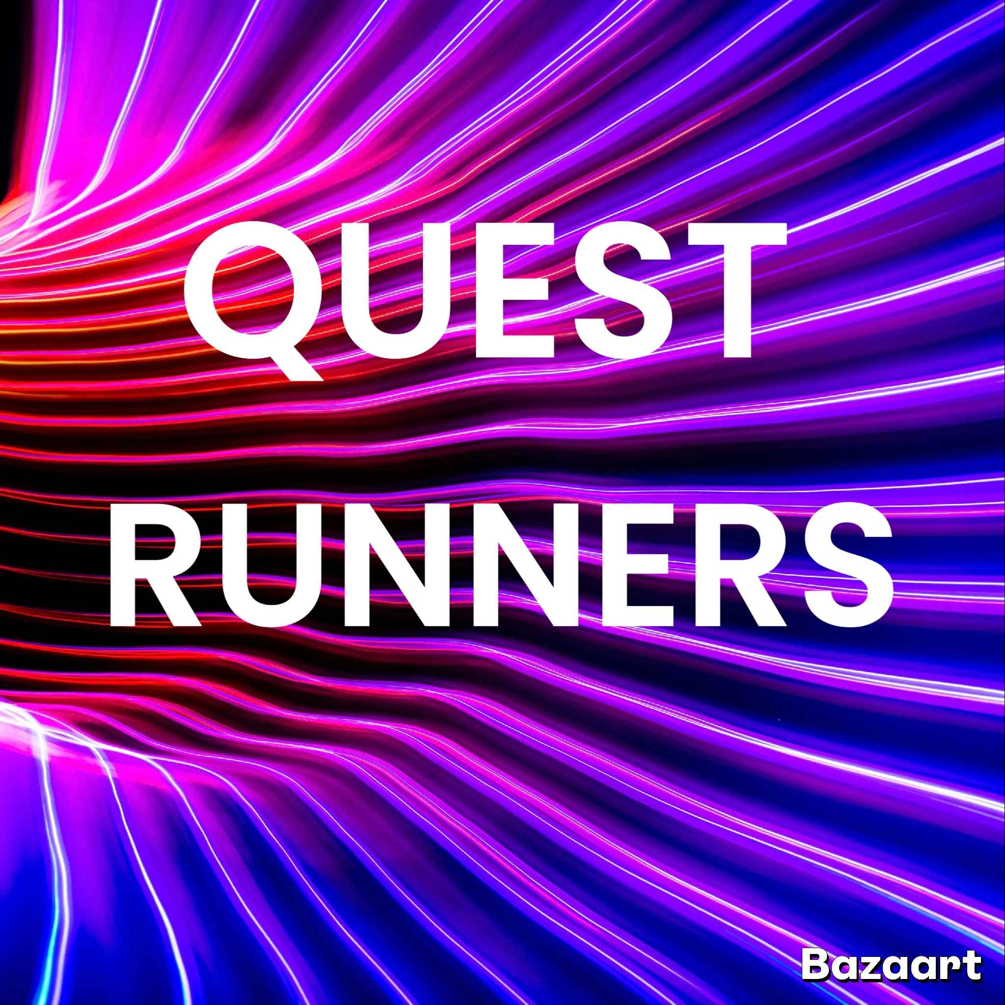 QuestRunners by sheluv_edits