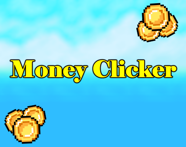 Money Clicker by MtCrax