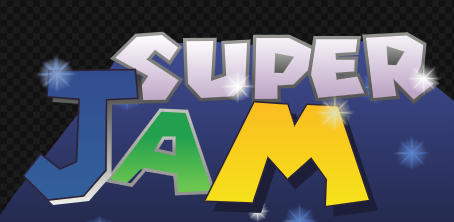 super jam - itch.io
