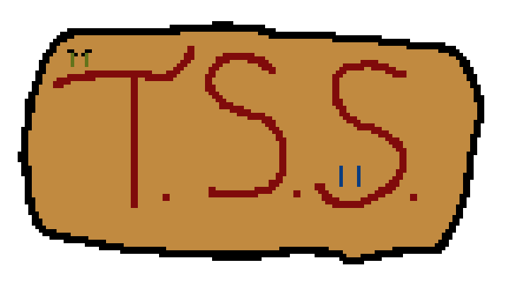 T.S.S. by tripwire2401