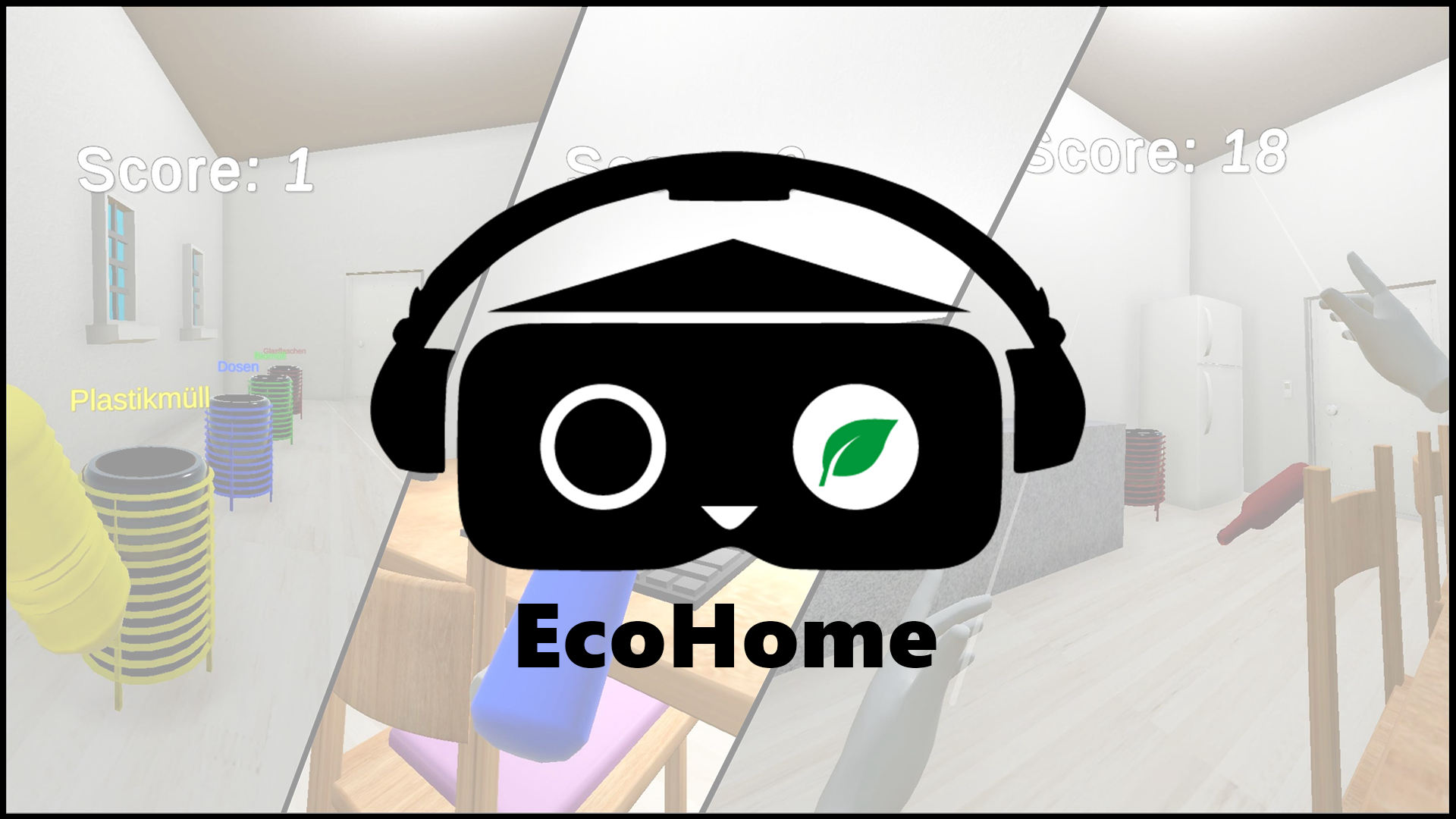 EcoHome by EcoHome