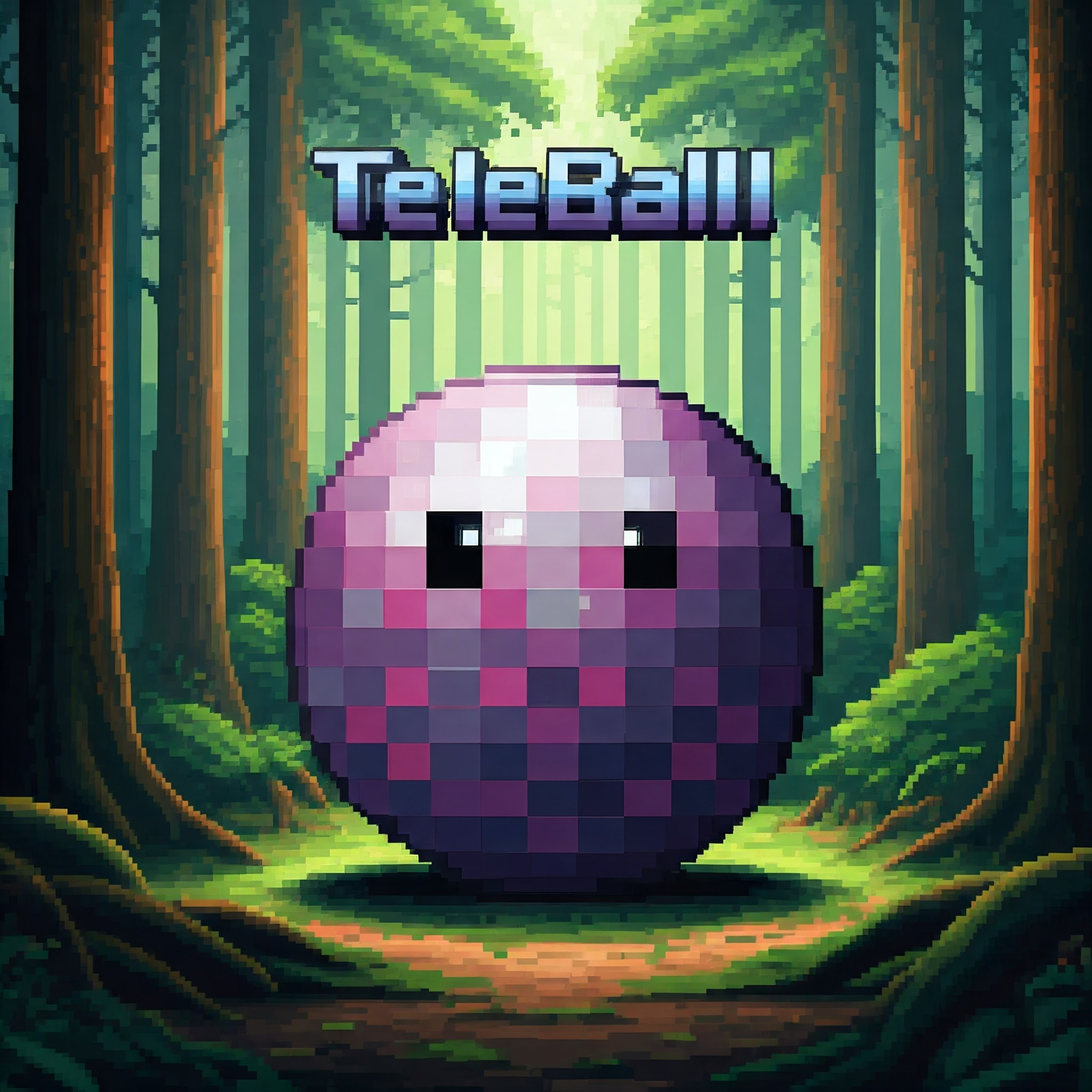 TeleBall by forceag