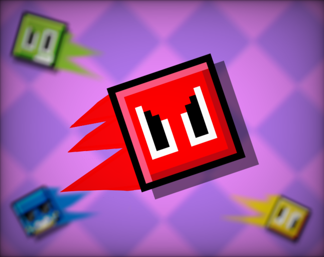 Square Race by BruhOliverLOL