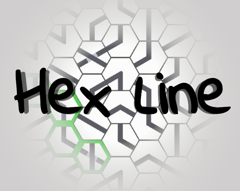 Hex Line by Majadroid