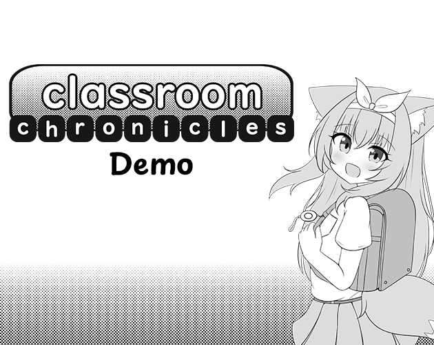 Classroom Chronicles by WhimsicalWonders
