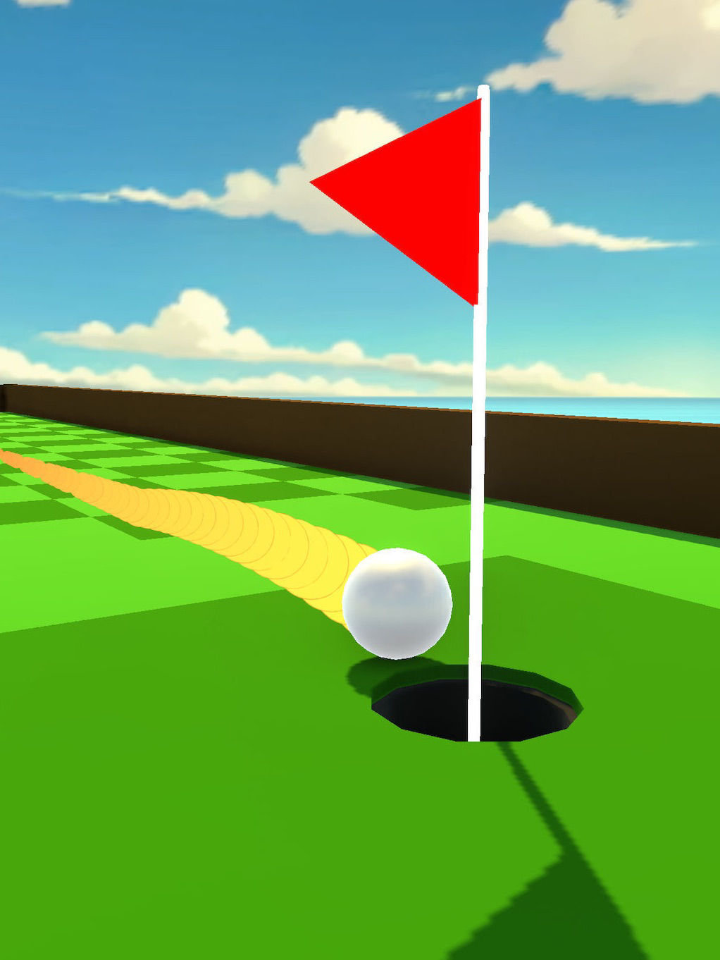 Super Golf! ⛳ by J0P