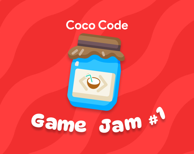 🥥 Coco Code GameJam #1 - itch.io