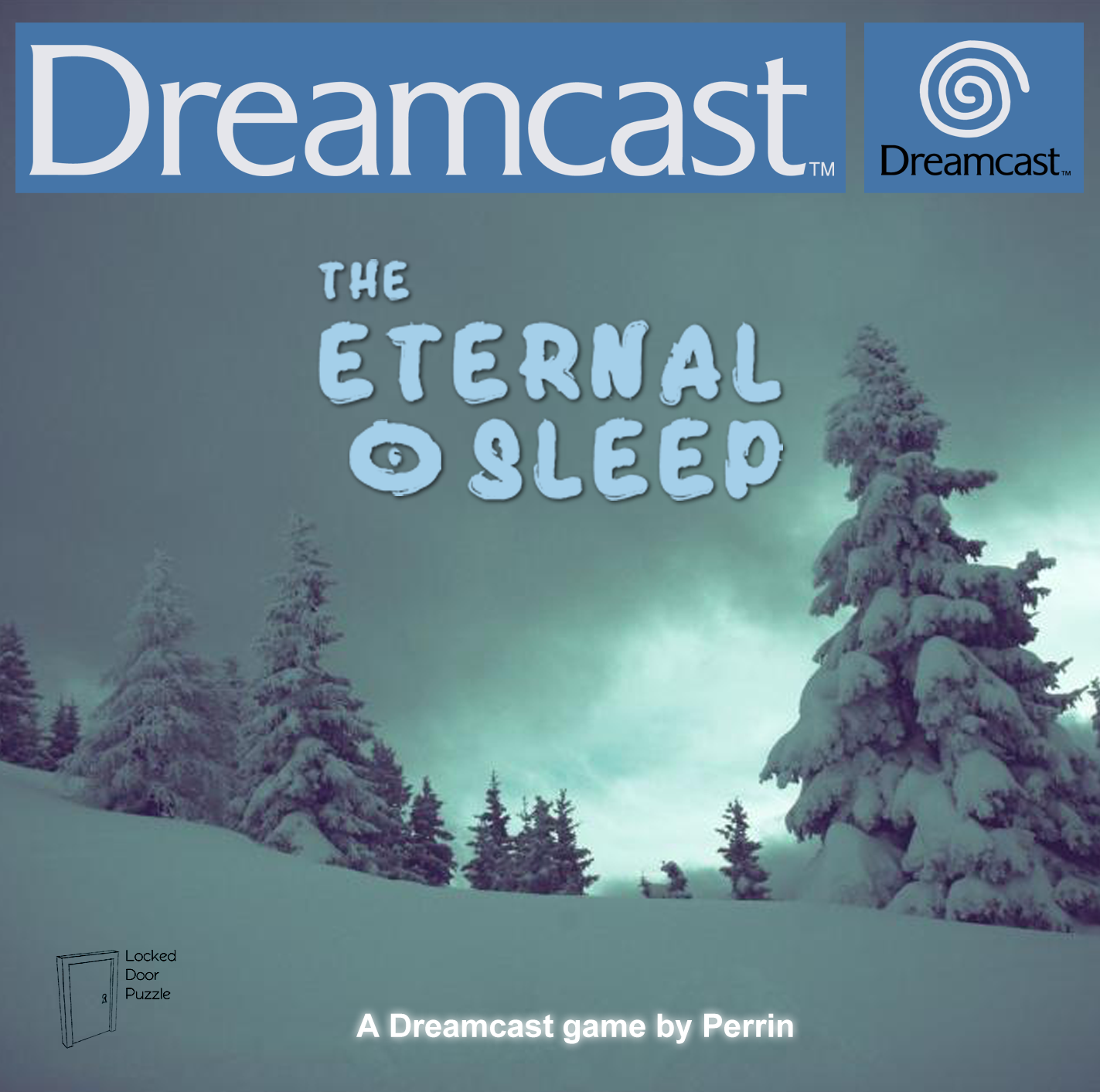 The Eternal Sleep by Locked Door Puzzle