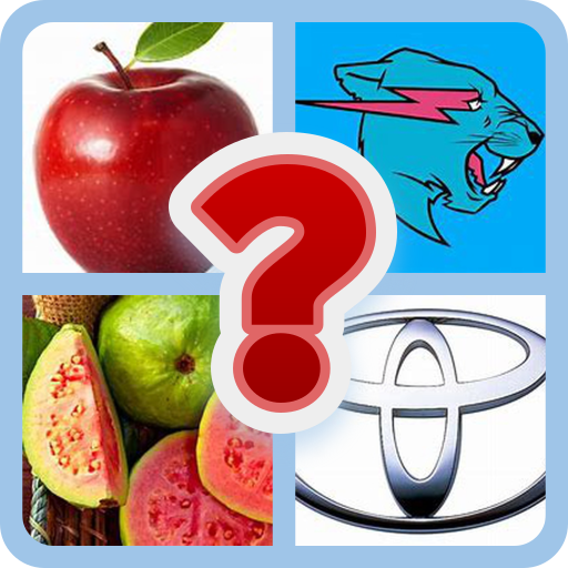 Guess the Pic Trivia Quiz by ASID games