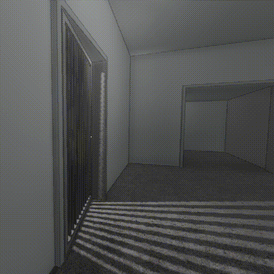 2084 by Nathan Warden