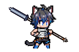 pixel-rpg-character-asset-pack-Lance Knight1.2 by VeryGo1