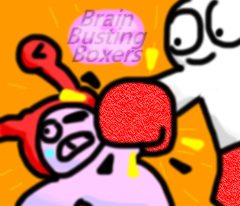 Brain busting boxers by Lazer_Carrot