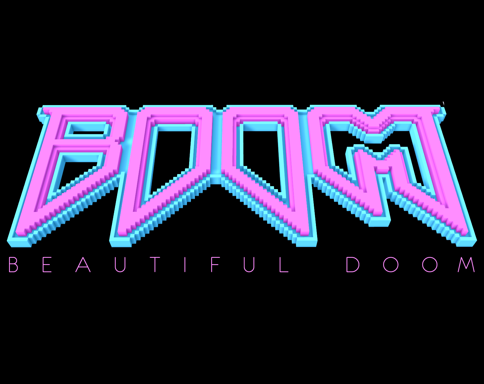 Beautiful Doom by lunarsignals