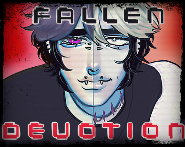 fallen devotion (demo) by billetdoux