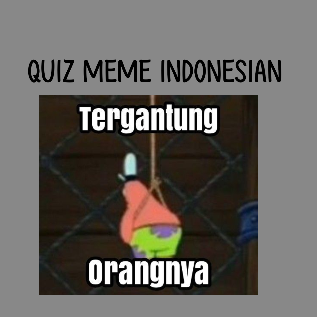 The Puzzle by BunglonSigma Dev