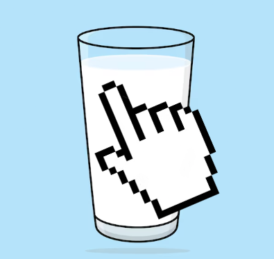 Milk Clicker Alpha by AngeDrachip