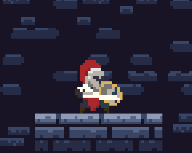 Treasurous Dungeon by Yanko_0