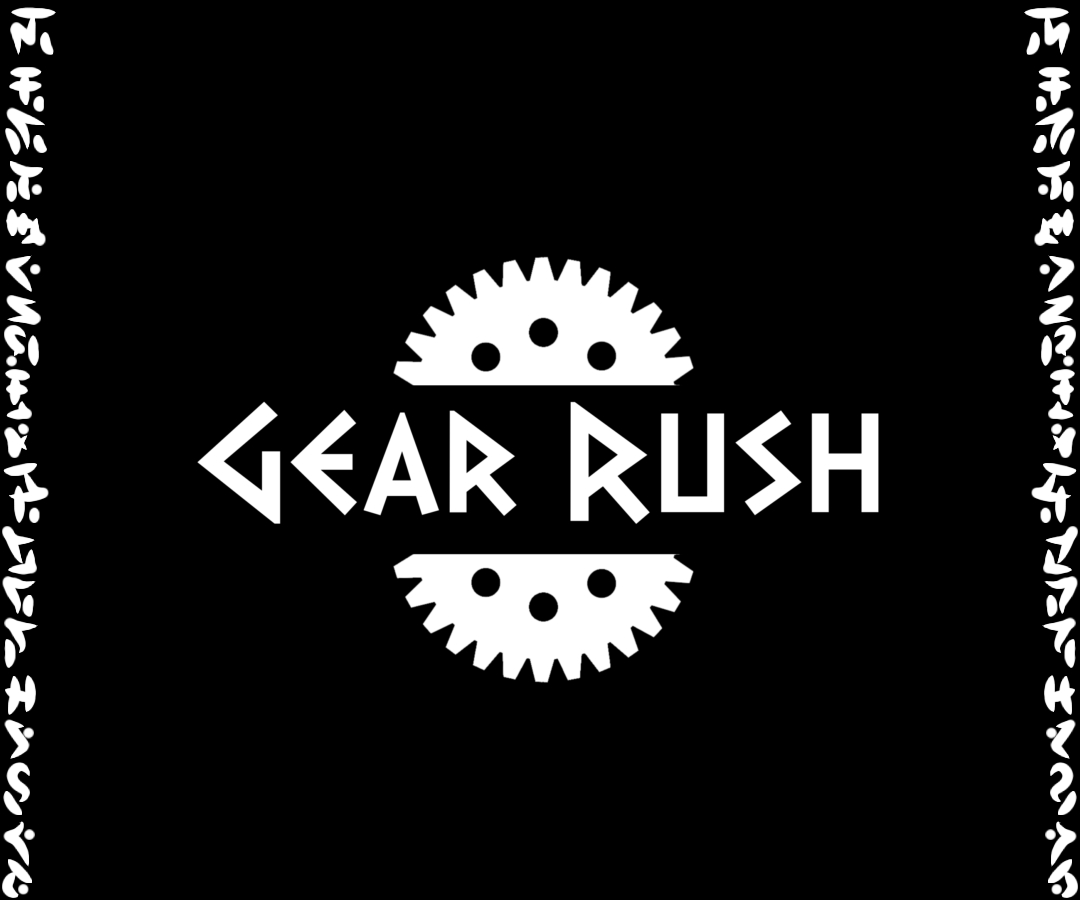 GearRush by PYRAMIDS STUDIO for Boss Rush Jam 2025 🚨🚨🚨 - itch.io