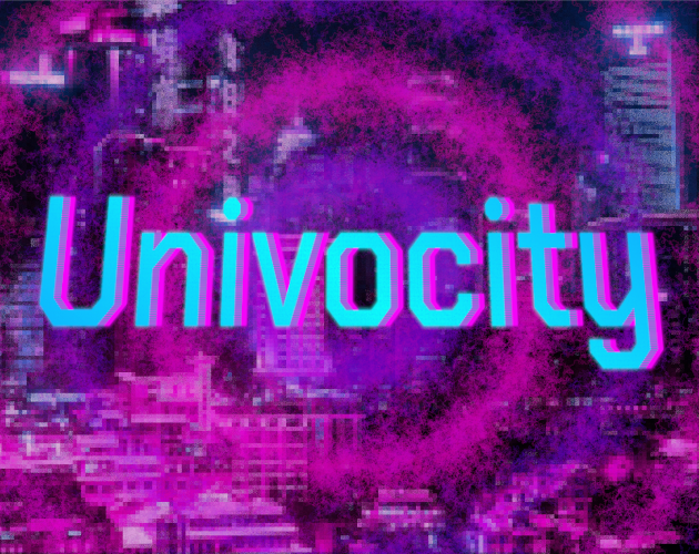 Univocity by Novaerc