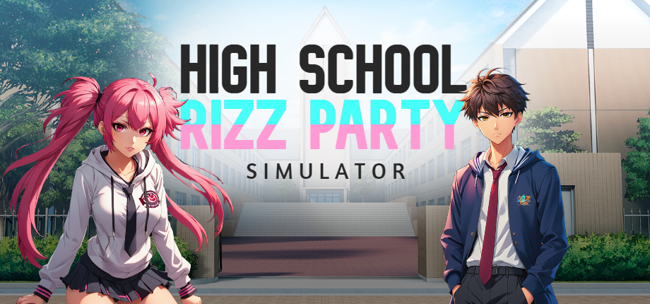 High School Rizz Party by MirKO32