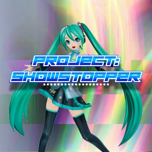 Project Showstopper by SEEGA