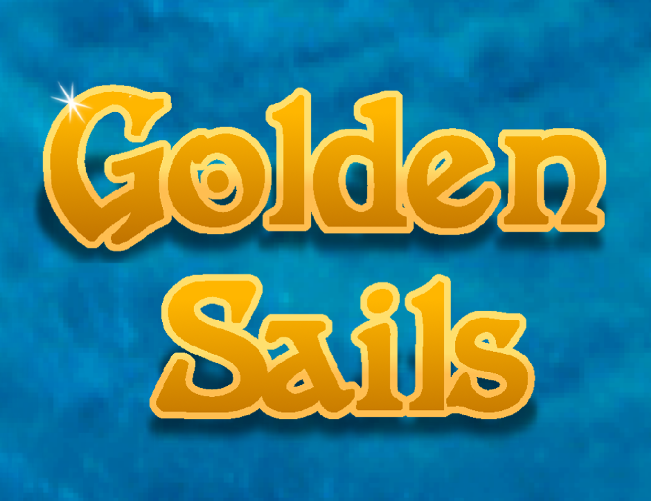 Golden Sails Alpha 0.1 Public Demo Release - Golden Sails by Zuchi