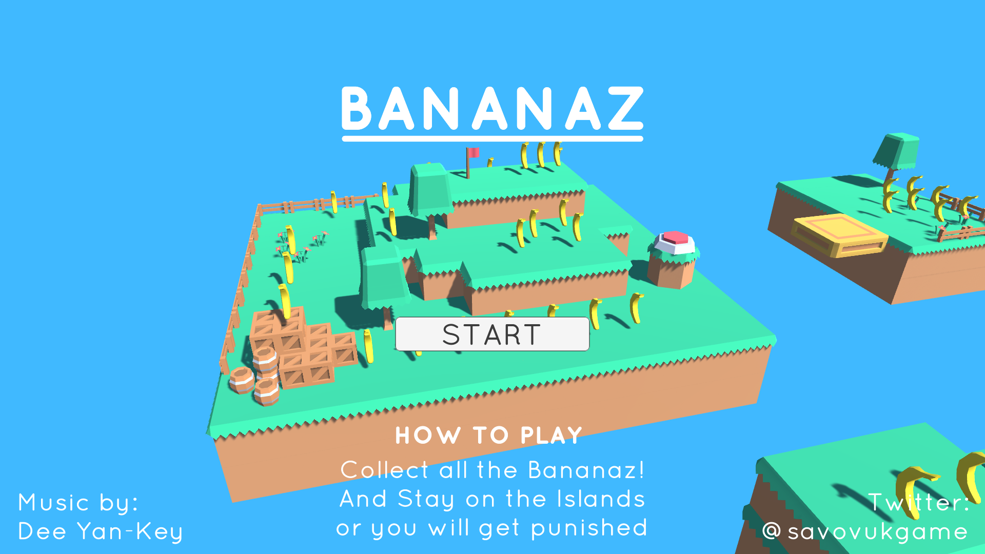 Bananaz! by VoVu