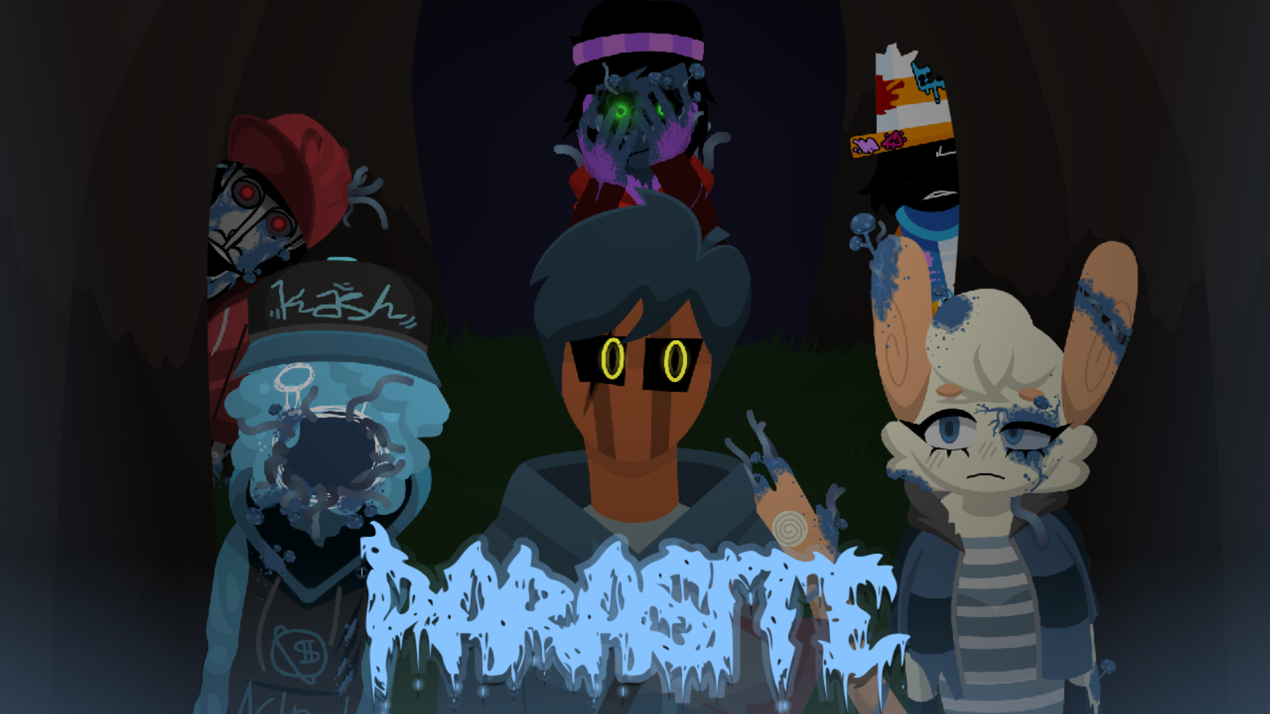 Comments 43 to 4 of 44 - Parasite by BaggerHead