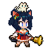 pixel-rpg-character-asset-pack-Animal Master/Animal Calling1.2 by VeryGo1