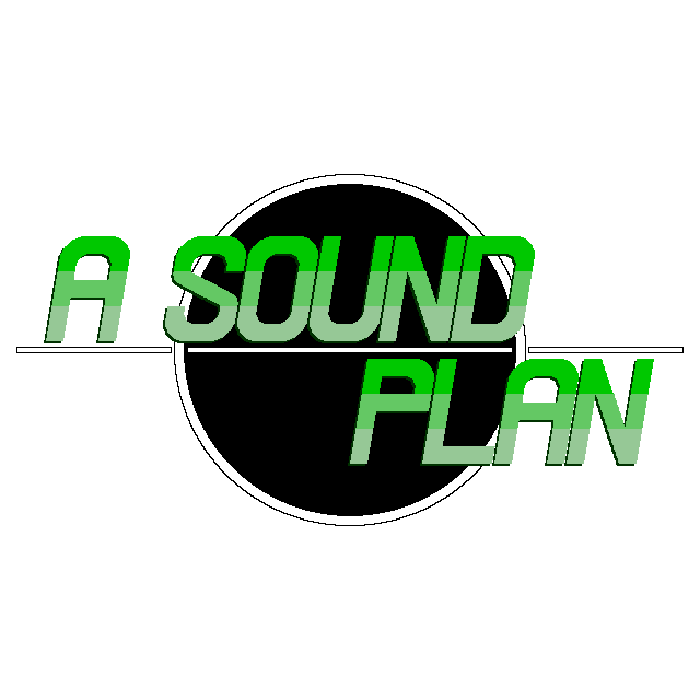 A Sound Plan by Studio Kumiho