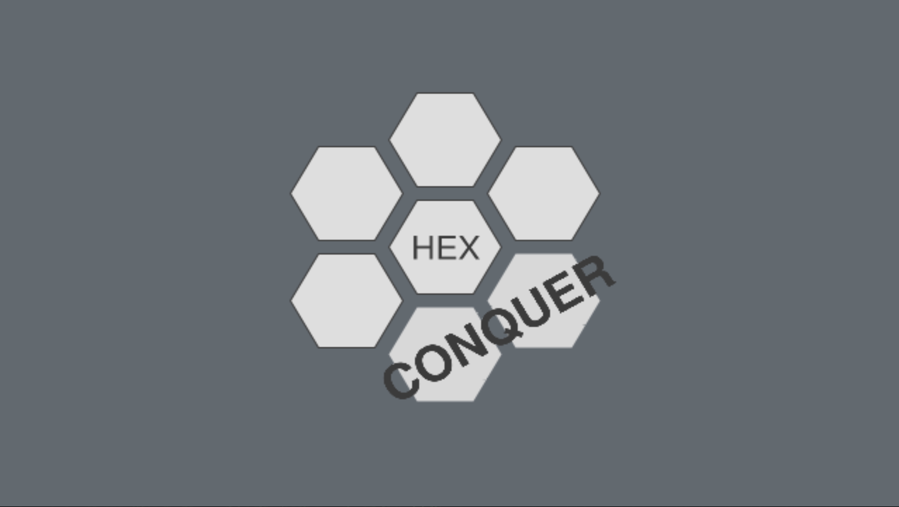HEX-Conquer by florianraabe