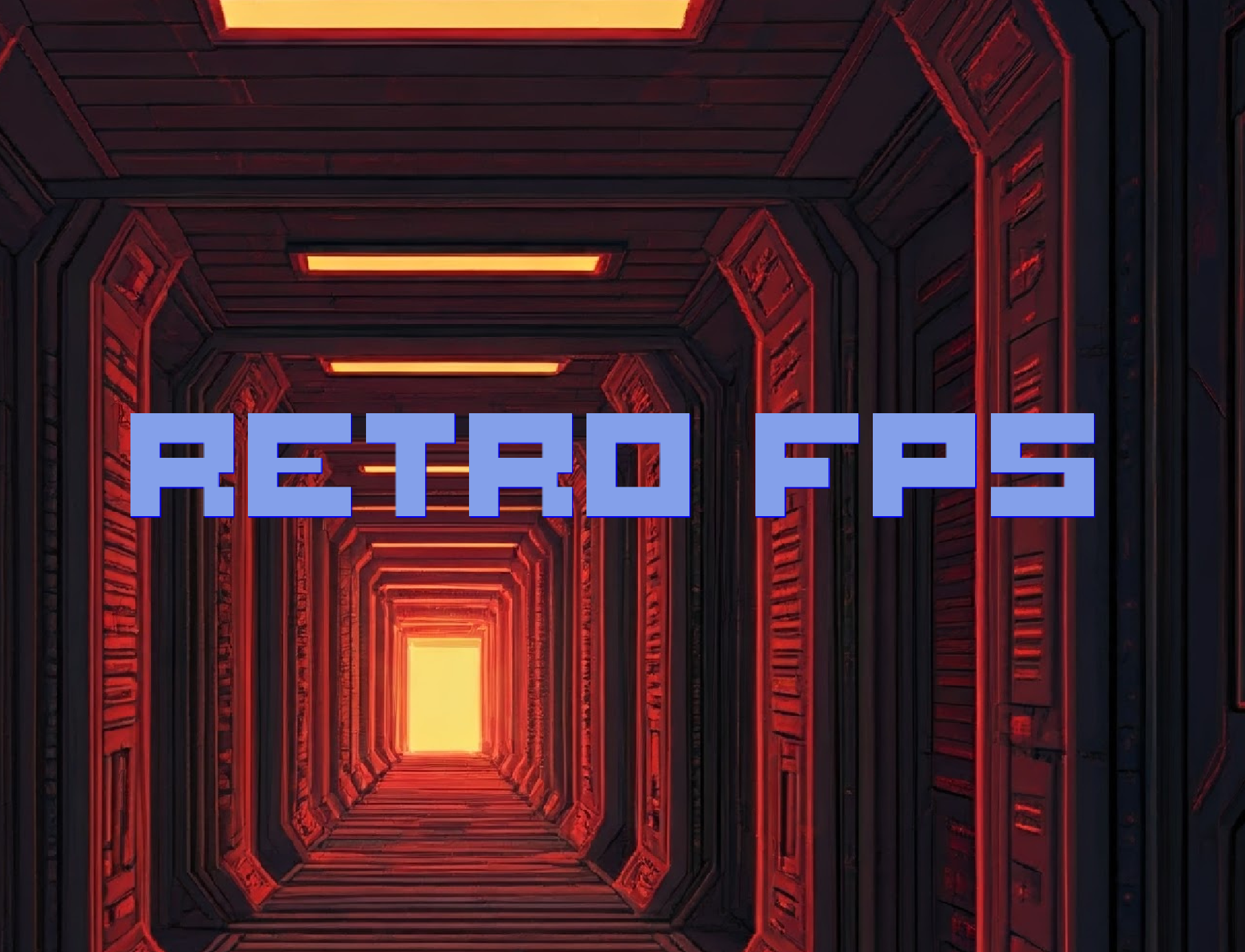 retrofps by kpkh for pwr-vgd-2025 - itch.io