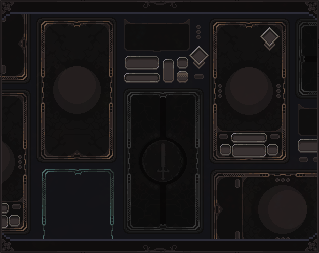 Battle Cards! by BigWander