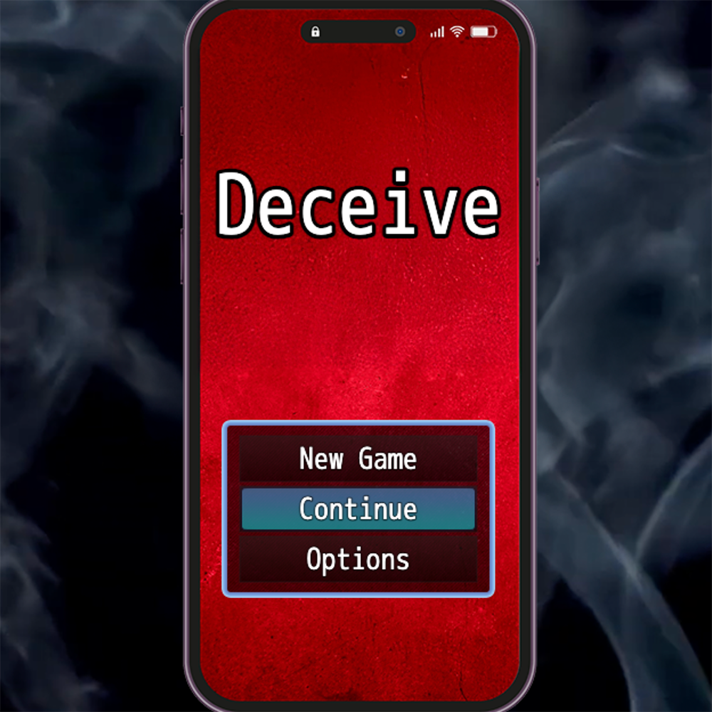 Deceive Remaster (Thai) by 77Survival