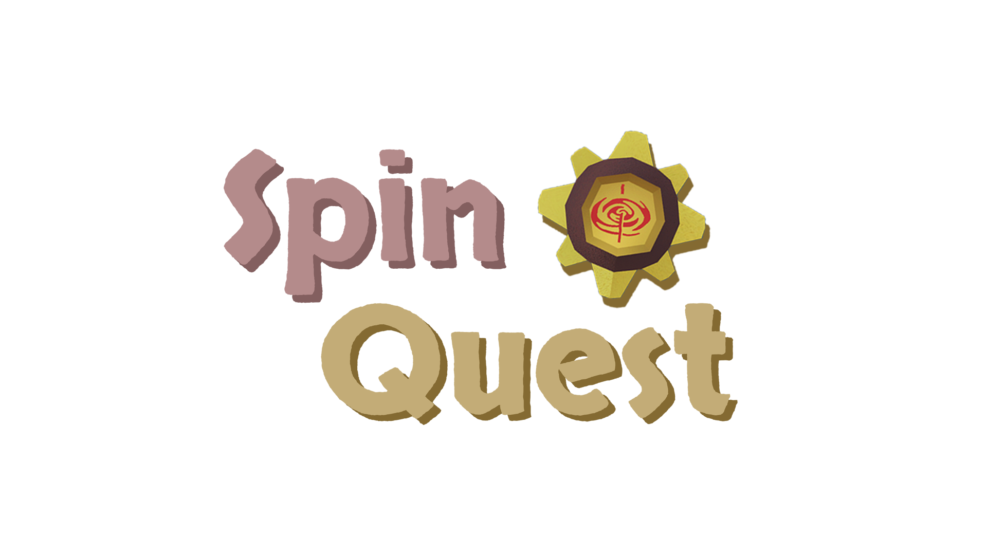 Spin Quest by Theophile Labesse, Nathanael lemahieu, Ph0enix4485, Staycom
