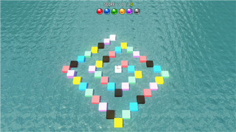 Added a version of Color Route with 50 stages! - #211 Color Route by ...