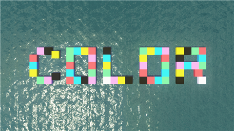 Added a version of Color Route with 50 stages! - #211 Color Route by ...