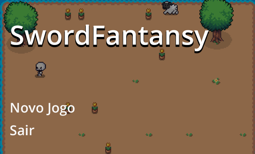 Sword Fantansy by Dev || Gerson