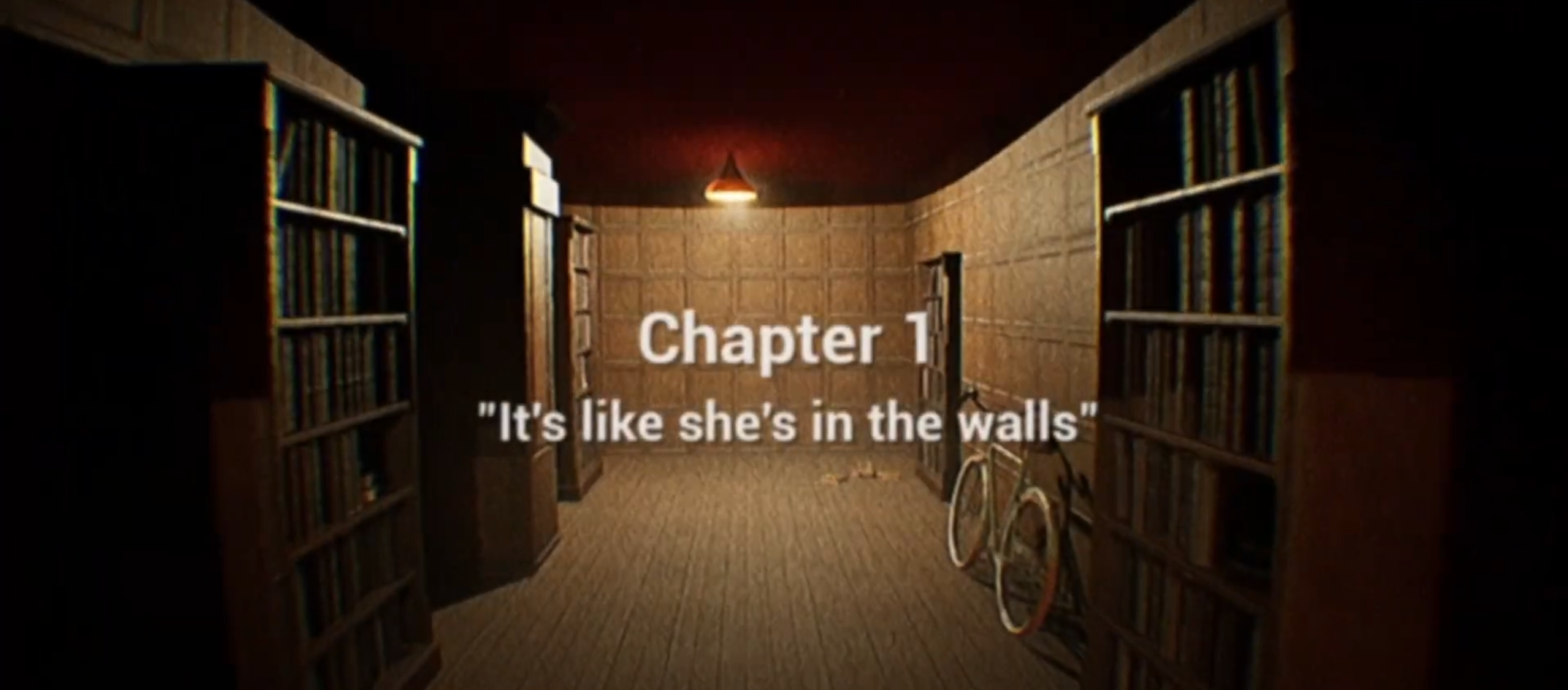 Final Witness by TalmonG